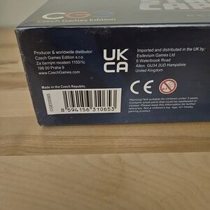 Toys | Starship Captains Board Game | Poshmark